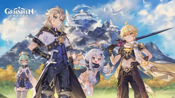 Genshin Impact: How to Get Shrine Keys - Twinfinite