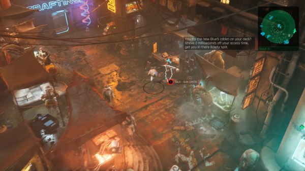 The Ascent: How to Upgrade Weapons - Twinfinite