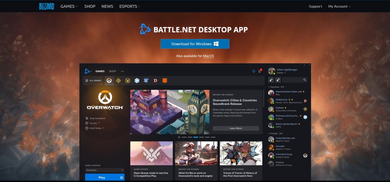 How to Get Warzone on PC