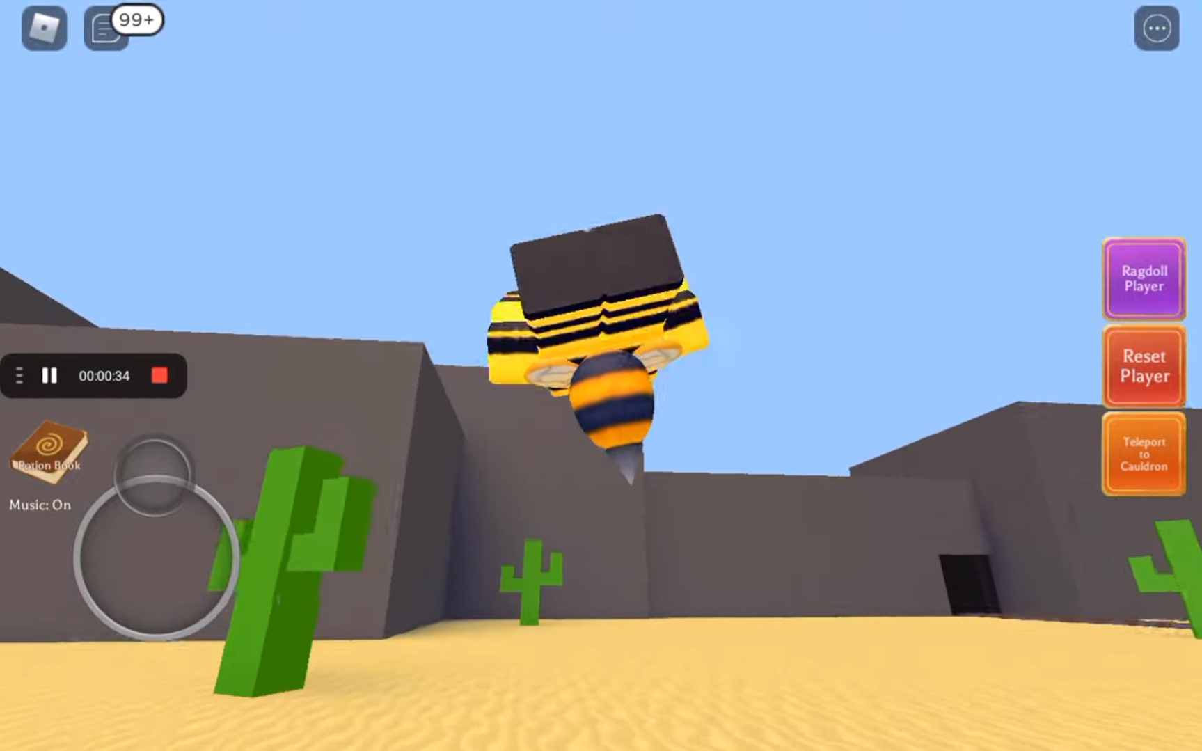 Roblox Wacky Wizards: How to Get Chili Ingredient - Twinfinite