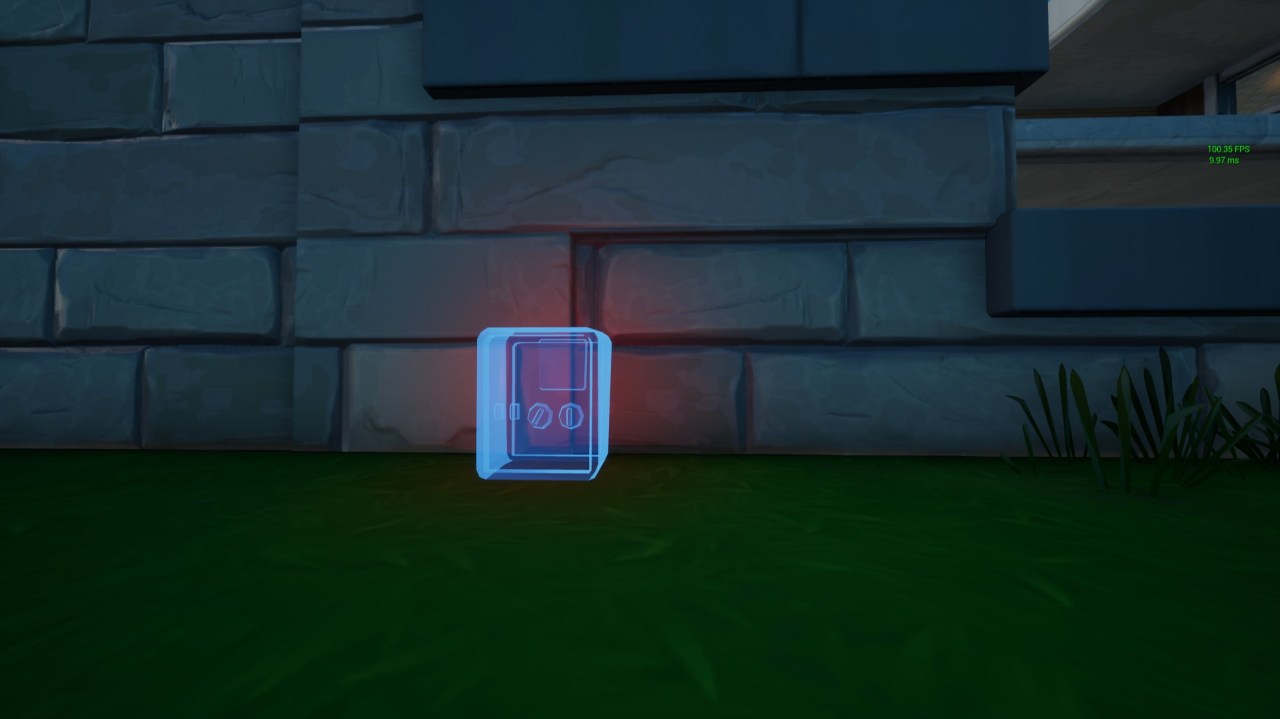 Fortnite Wiretap Locations: Where to Plant Wiretaps in Different Key ...