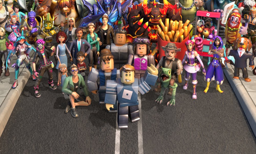 Roblox: How to Drop Items (PC, Xbox, Mobile)