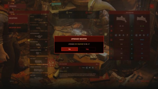 The Ascent: How to Upgrade Weapons - Twinfinite