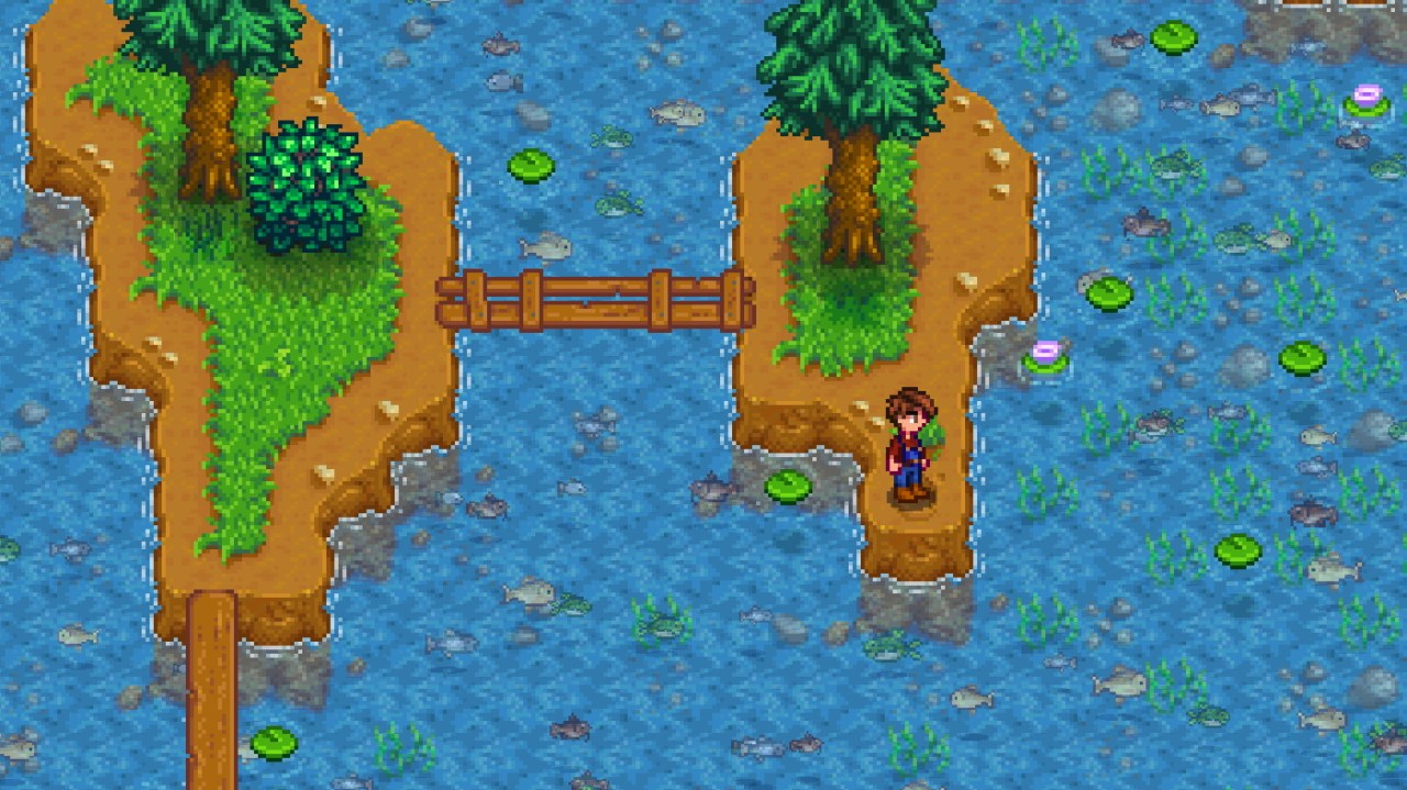 Best New Stardew Valley Mods of June 2021 - Twinfinite