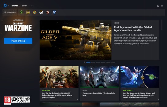 How to Get Warzone on PC - Twinfinite