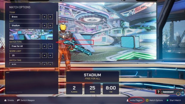 Splitgate: How to 1v1 - Twinfinite