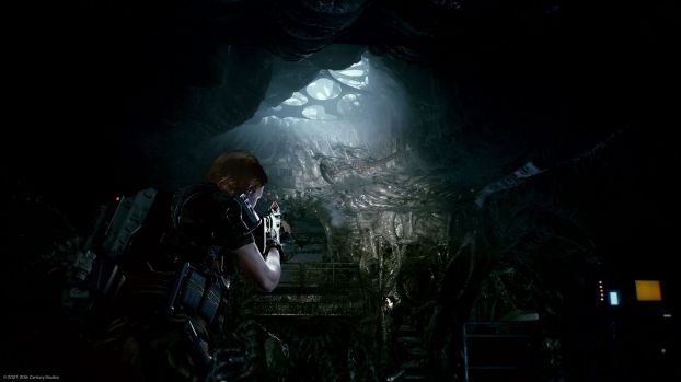 Aliens: Fireteam Elite Review - Short, Controlled Bursts of Fun ...