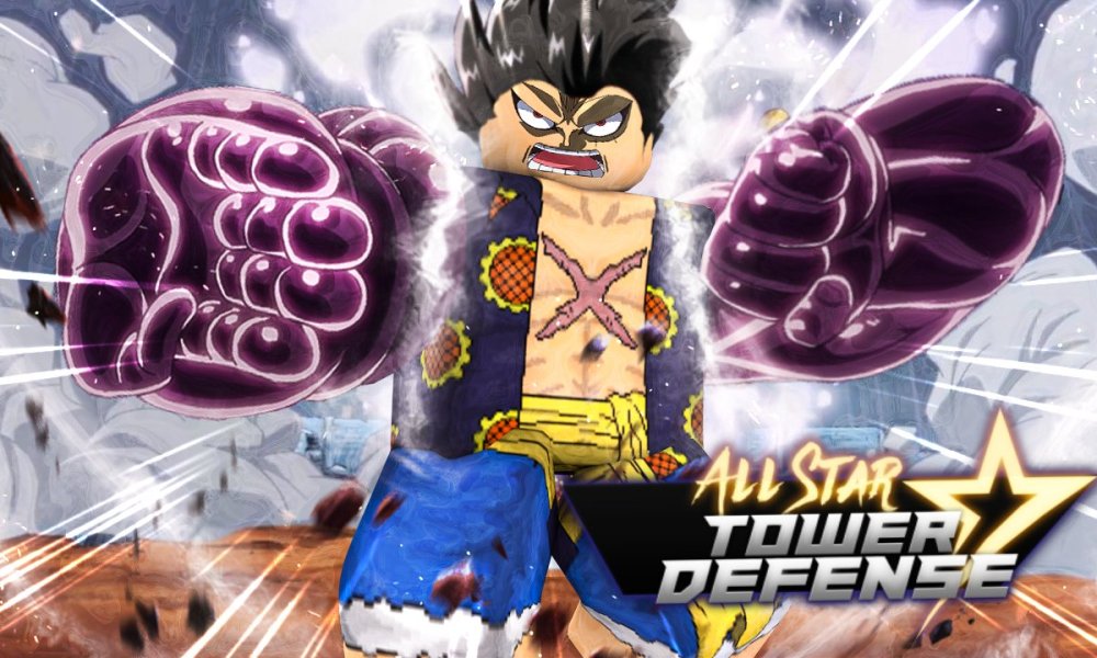 Roblox All Star Tower Defense Codes (June 2023)