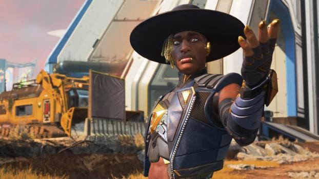 Apex Legends Emergence: Seer All Abilities List - Twinfinite