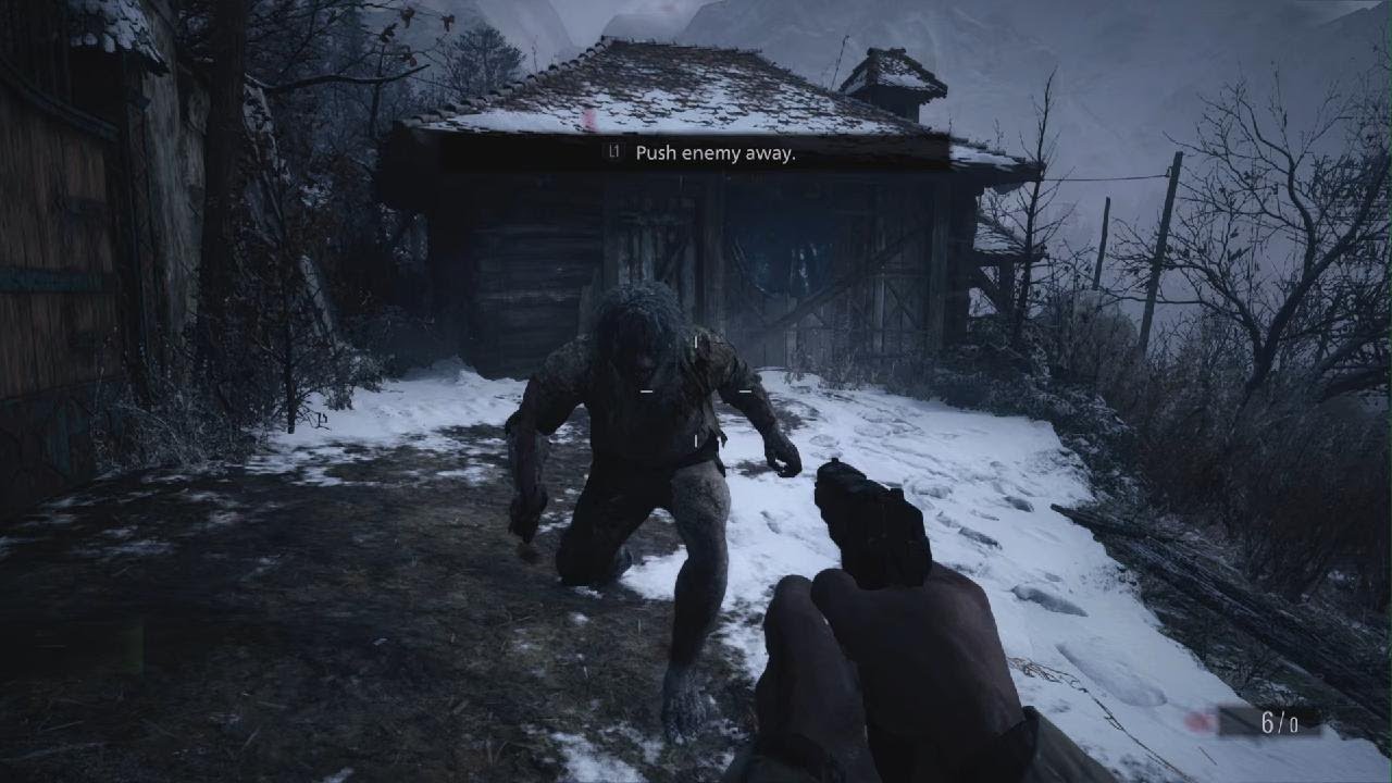 5 Iconic Horror Game Franchises That Are Pure Nightmare Fuel - Twinfinite