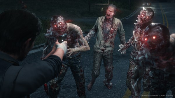 5 Iconic Horror Game Franchises That Are Pure Nightmare Fuel - Twinfinite