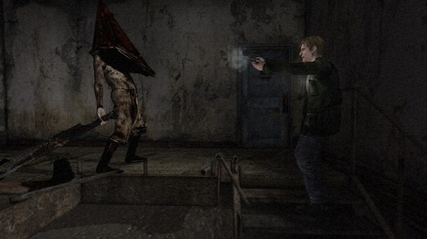 5 Iconic Horror Game Franchises That Are Pure Nightmare Fuel - Twinfinite