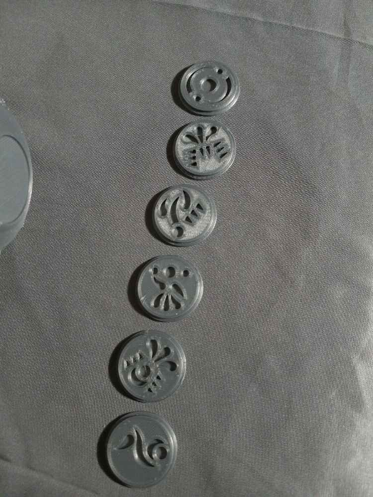 Check Out This Amazingly DIY Call Of Duty: Black Ops 3 Summoning Key ...