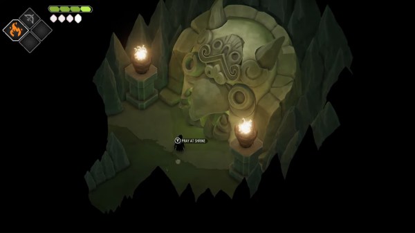 Death's Door "Zen" Achievement Guide - All Shrine Locations - Twinfinite