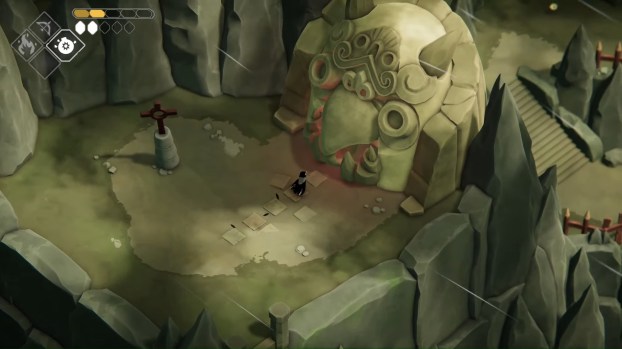 Death's Door "Zen" Achievement Guide - All Shrine Locations - Twinfinite