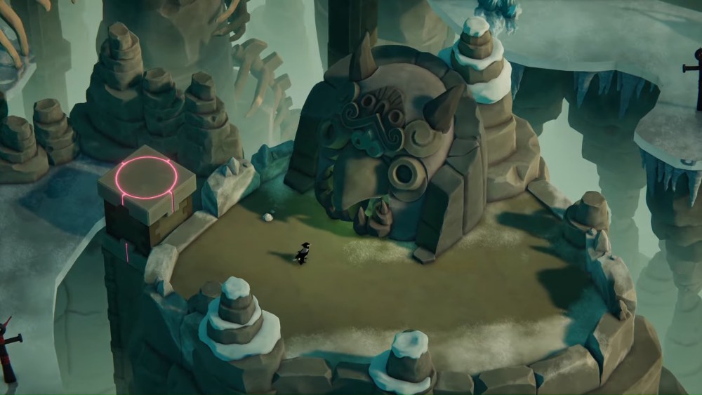 Death's Door "Zen" Achievement Guide - All Shrine Locations