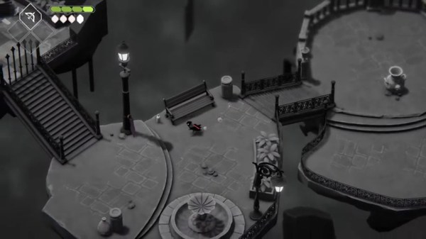 Death's Door "Weapon Master" Achievement Guide: All Weapon Locations ...