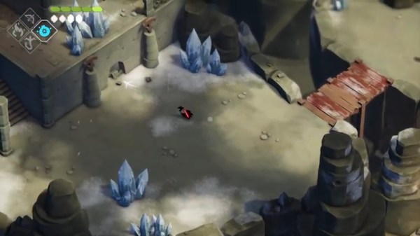 Death's Door "Weapon Master" Achievement Guide: All Weapon Locations ...