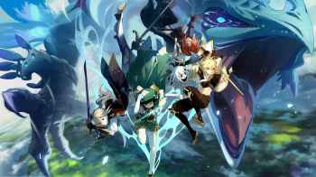 Genshin Impact: Reliable Helper Commission Guide
