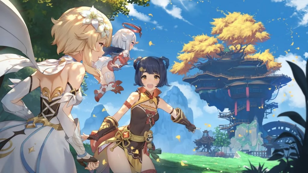 Heaven Stand Trello Link (November 2024) - Twinfinite