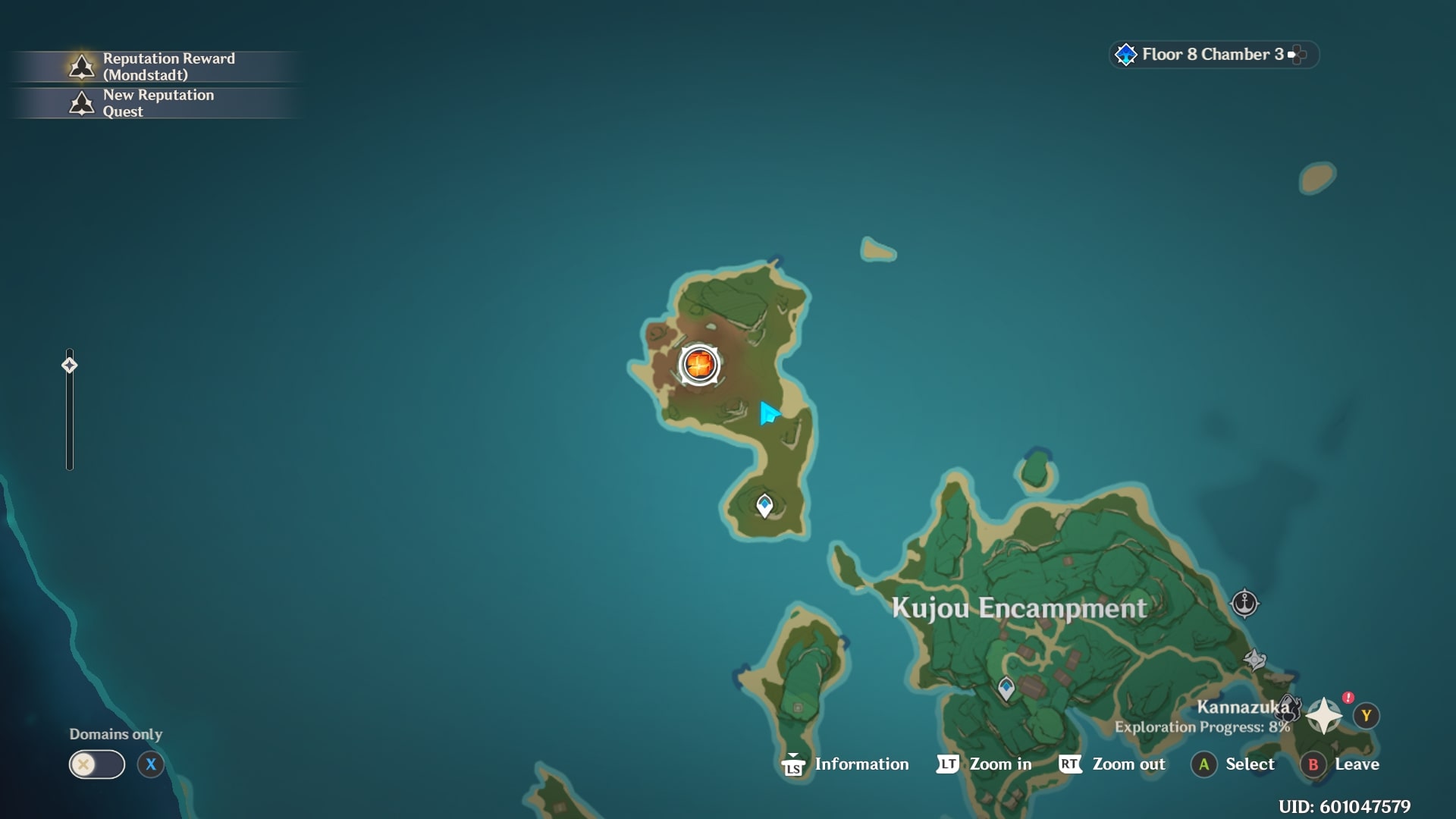 Genshin Impact: How to Beat Pyro Hypostasis - Twinfinite