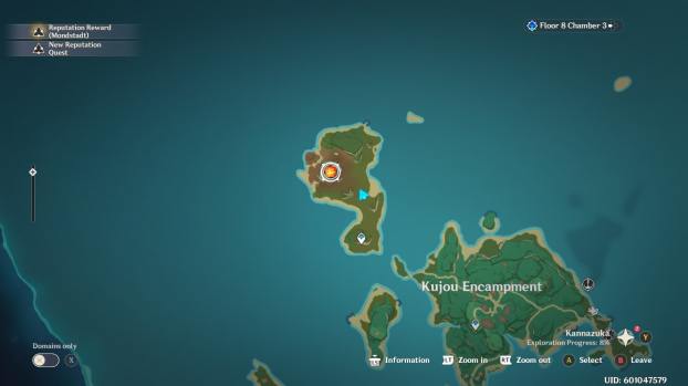 Genshin Impact: How to Beat Pyro Hypostasis - Twinfinite