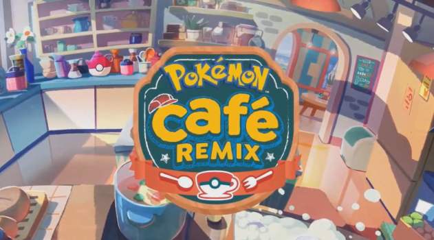 Pokemon Cafe Remix Coming to Switch and Mobile Fall 2021 - Twinfinite
