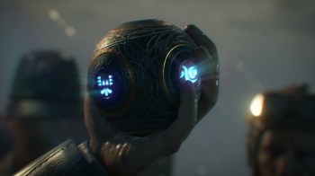 Check Out This Amazingly DIY Call Of Duty: Black Ops 3 Summoning Key