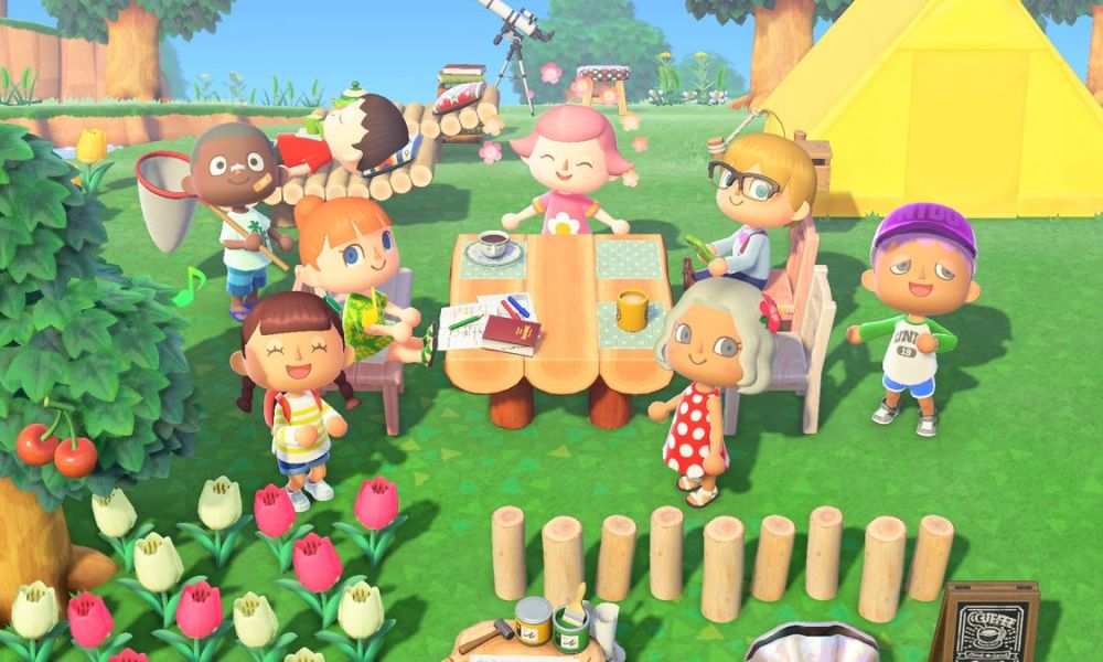 Animal Crossing New Horizons: All New August Bugs, Fish & Sea Creatures
