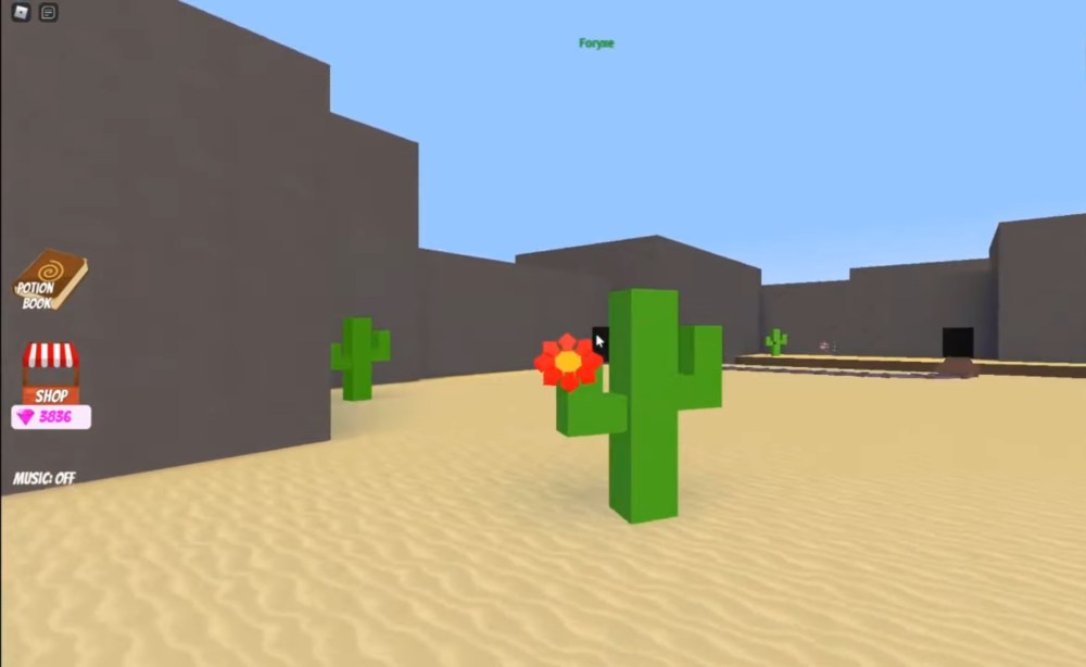 Roblox Wacky Wizards: How to Get Honey Ingredient (Honeycomb)