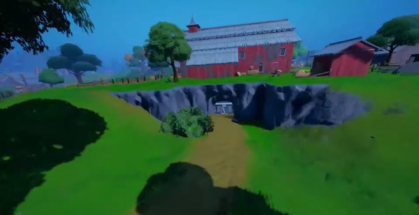 Fortnite: Where to Collect 3 Alien Devices & Activate Countermeasure ...