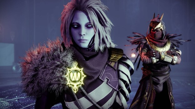Destiny 2: How to Get Lorentz Driver Exotic Linear Fusion Rifle ...