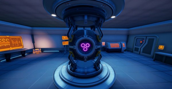 Fortnite: Where to Collect 3 Alien Devices & Activate Countermeasure ...