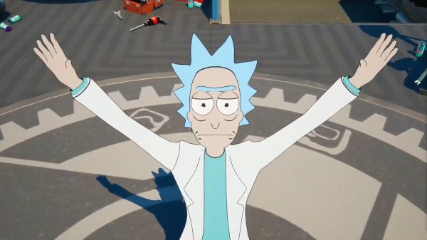 Fortnite: How to Visit Slurp Factory Inside Mothership - Twinfinite