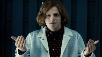 What Is Lex Luthor's IQ? Explained