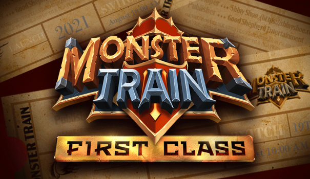 Monster Train: First Class Is the Switch's Indie Rogue-lite Flavor of ...