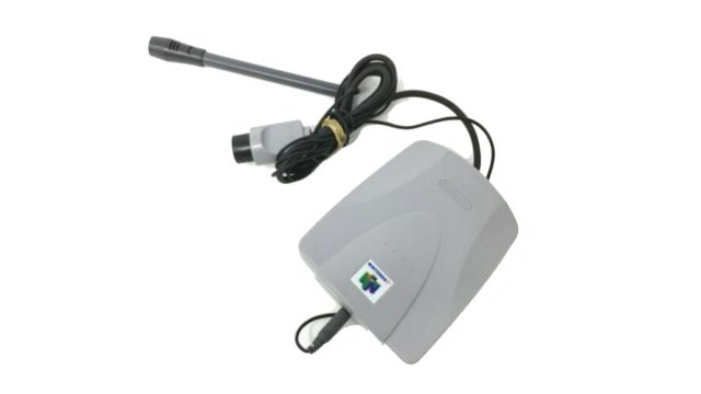 Can You Name These Classic Nintendo Peripherals and Accessories ...