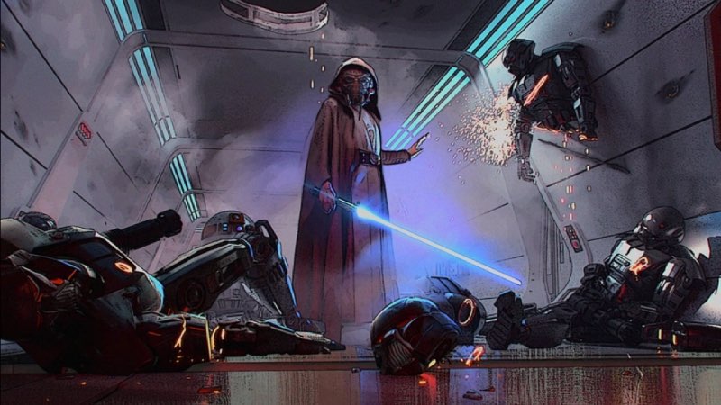 Remember Uncle Plo from your training at the temple? Well, it's so good ...