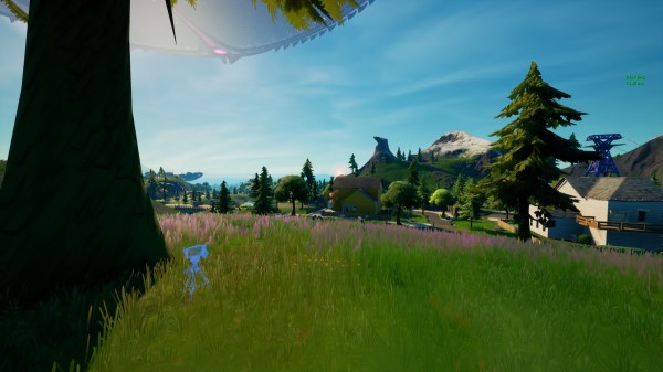 Fortnite: Where to Place Video Cameras at Different Landing Ship ...