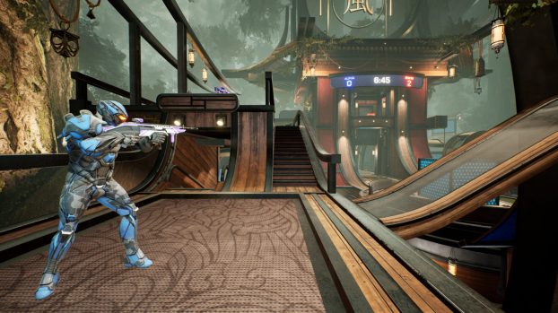 Splitgate: All Game Modes, Explained - Twinfinite