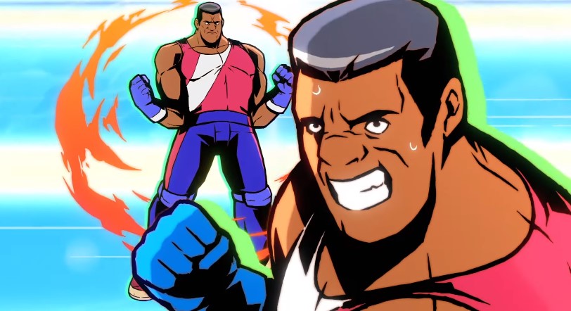 Windjammers 2 Announced for PS4 & PS5, Beta Launching Tomorrow - Twinfinite