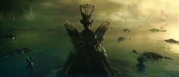 Destiny 2 Witch Queen Revealed as Savanthun Steps Into the Spotlight ...