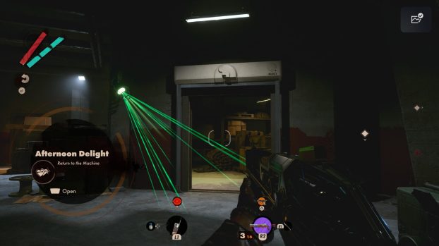 Deathloop Data Cassette Puzzle Solution: Cassette Order & All Pictogram ...