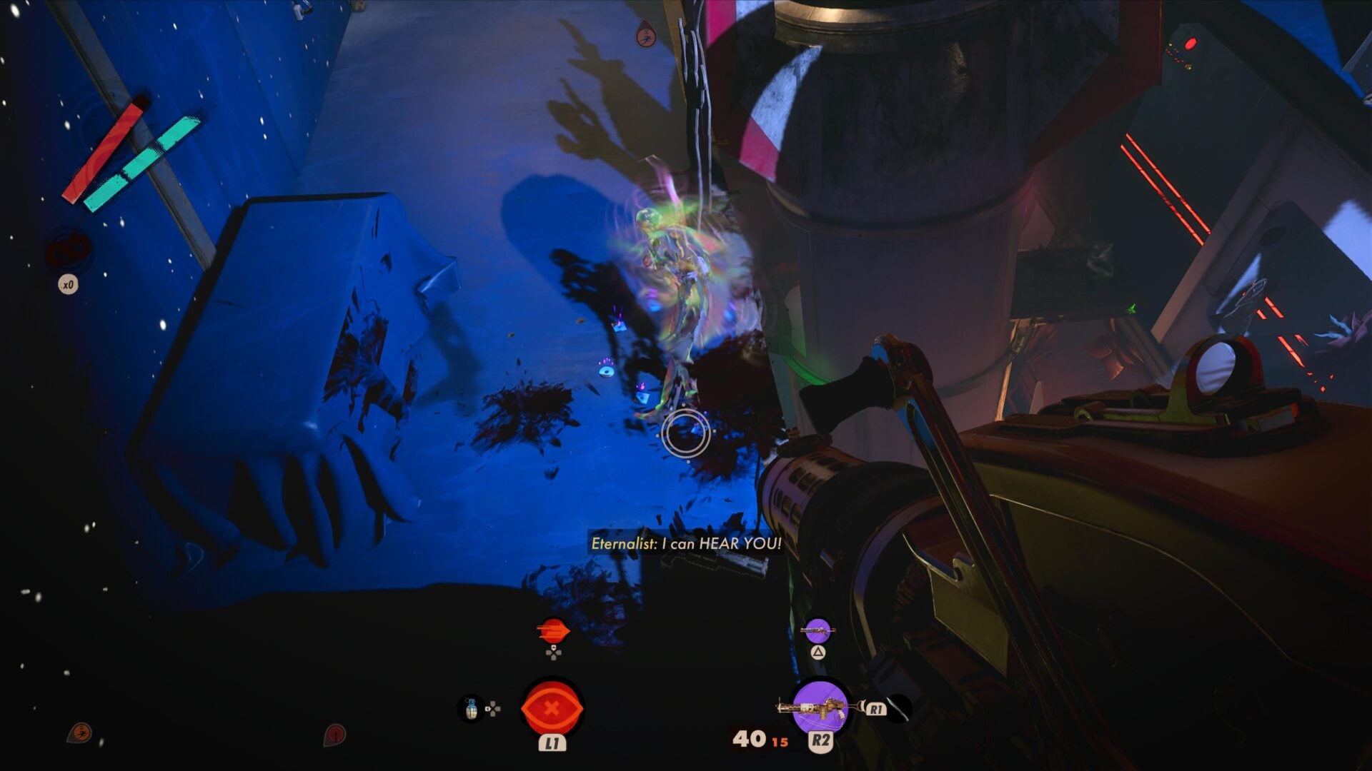 Deathloop: How to Kill Charlie Easily - Twinfinite