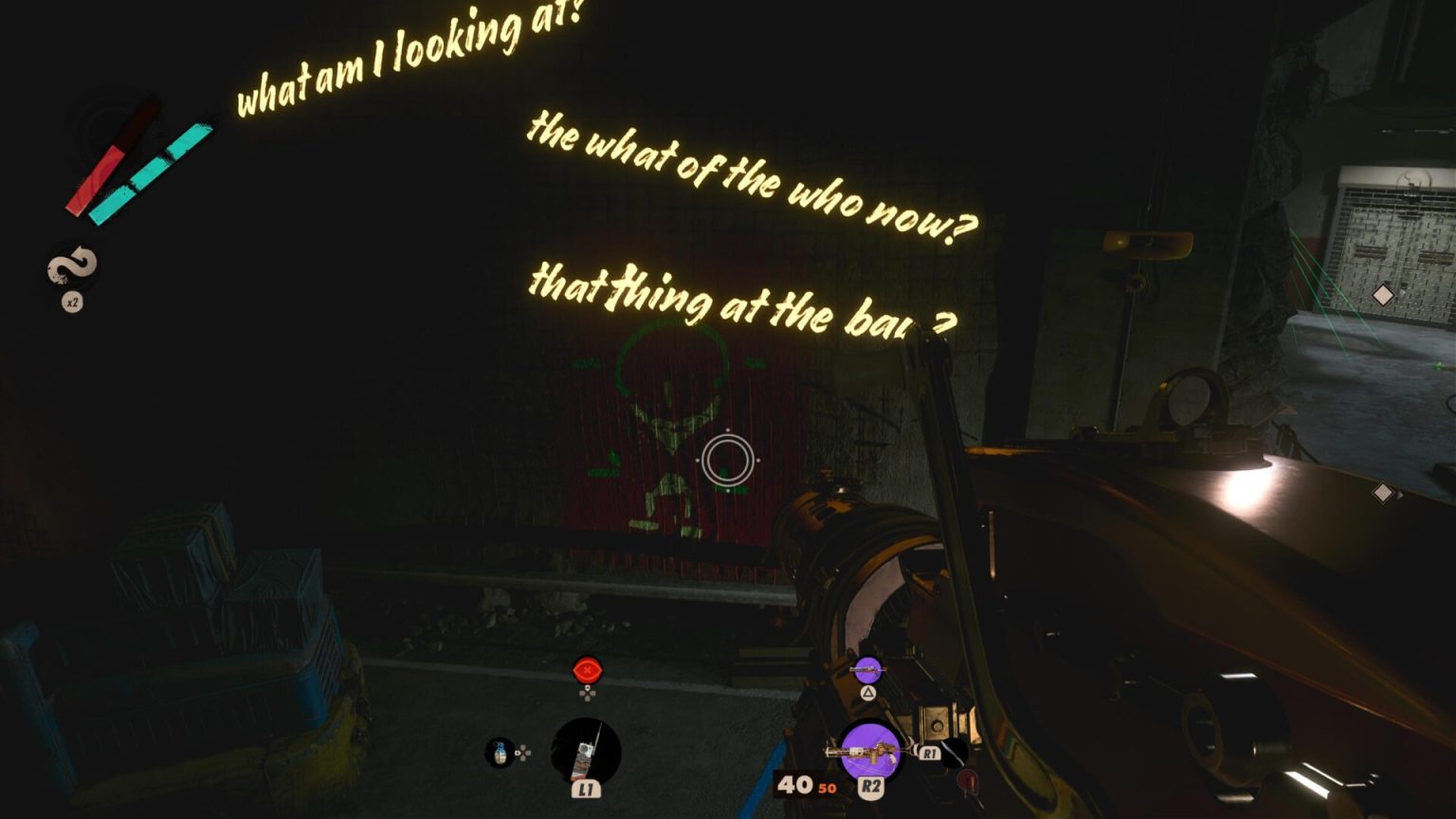 Deathloop Data Cassette Puzzle Solution: Cassette Order & All Pictogram ...