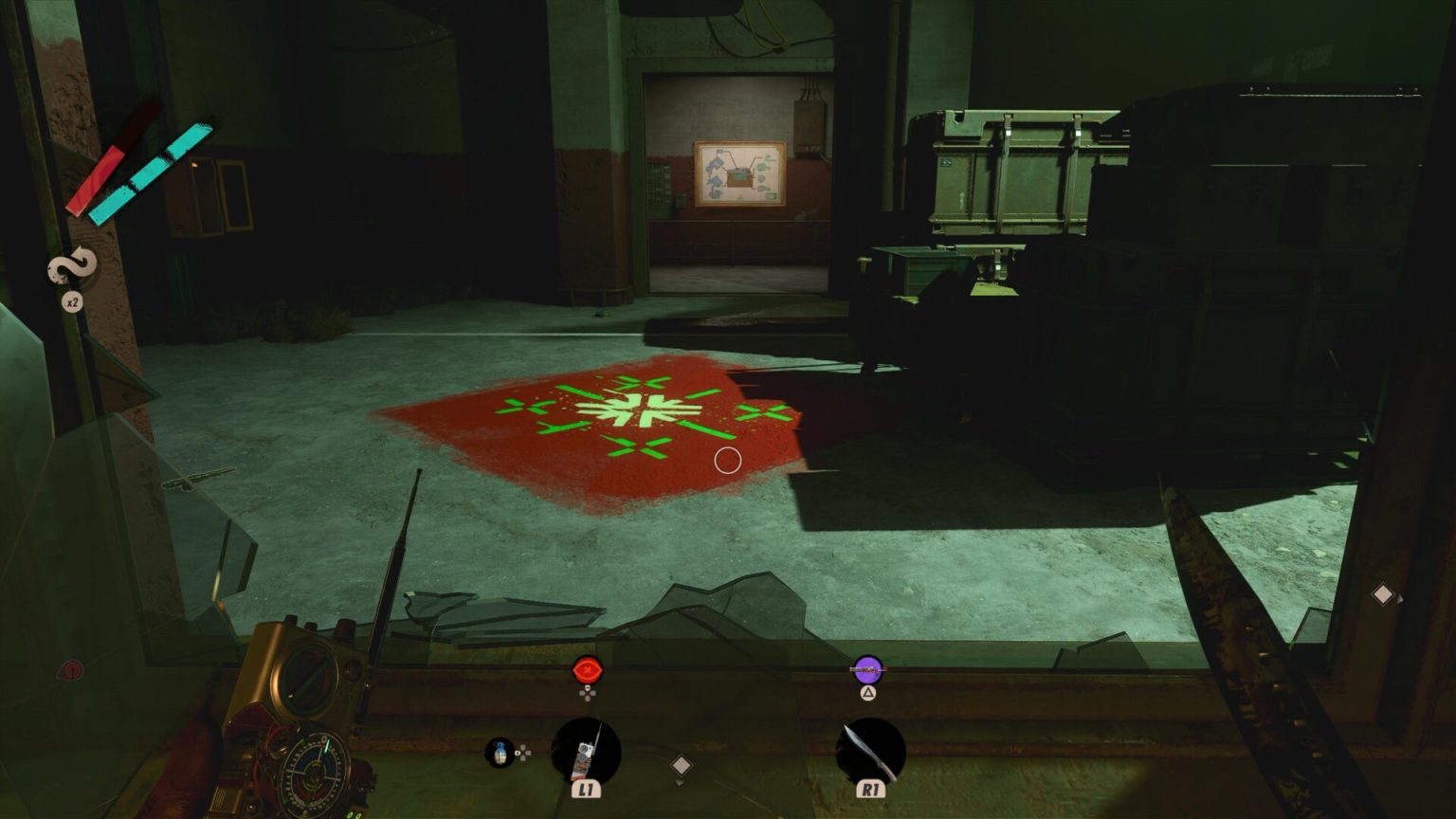 Deathloop Data Cassette Puzzle Solution: Cassette Order & All Pictogram ...