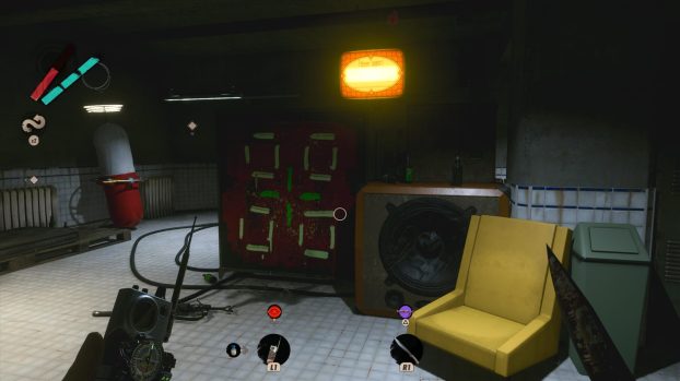 Deathloop Data Cassette Puzzle Solution: Cassette Order & All Pictogram ...