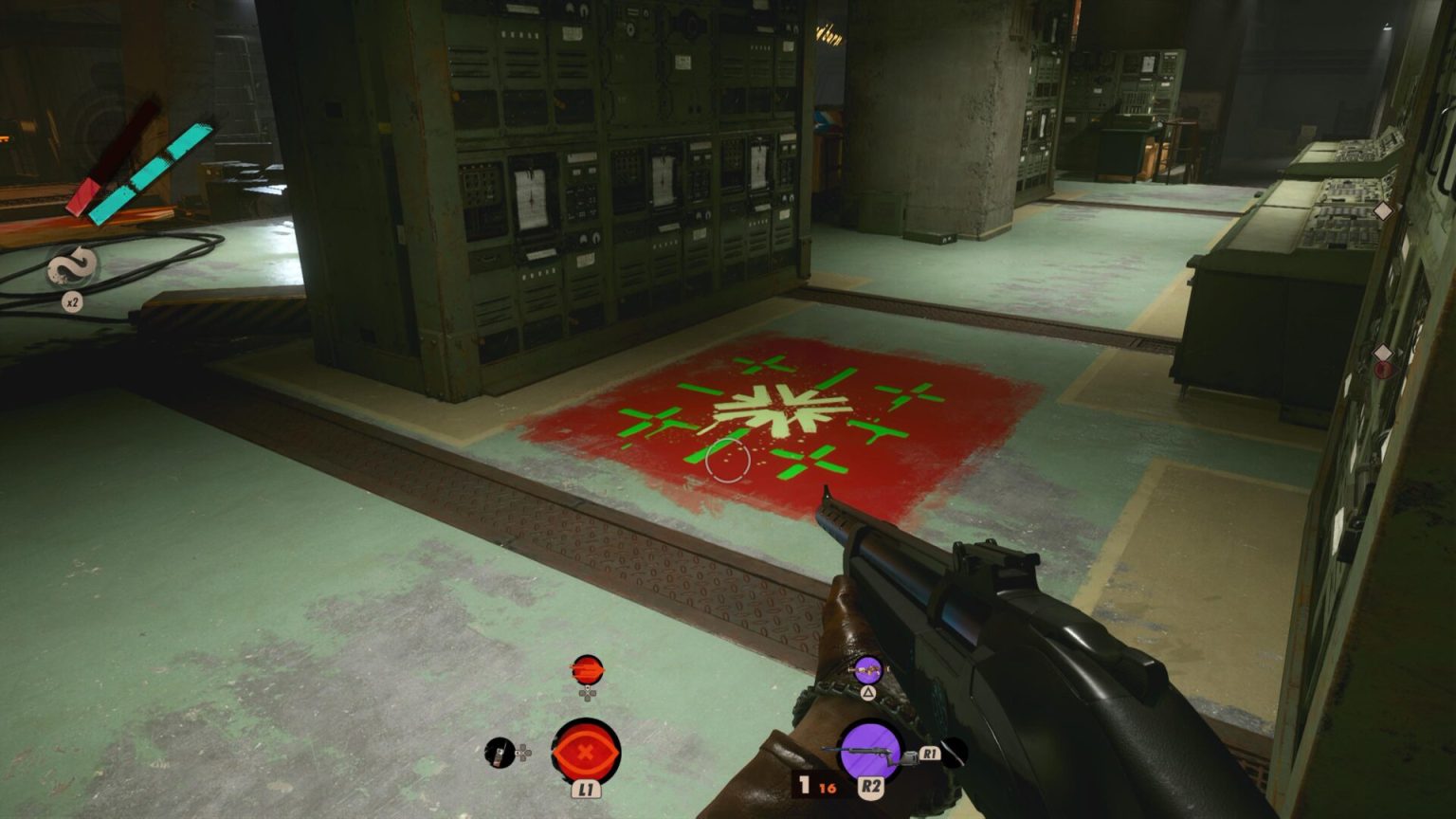 Deathloop Data Cassette Puzzle Solution: Cassette Order & All Pictogram ...