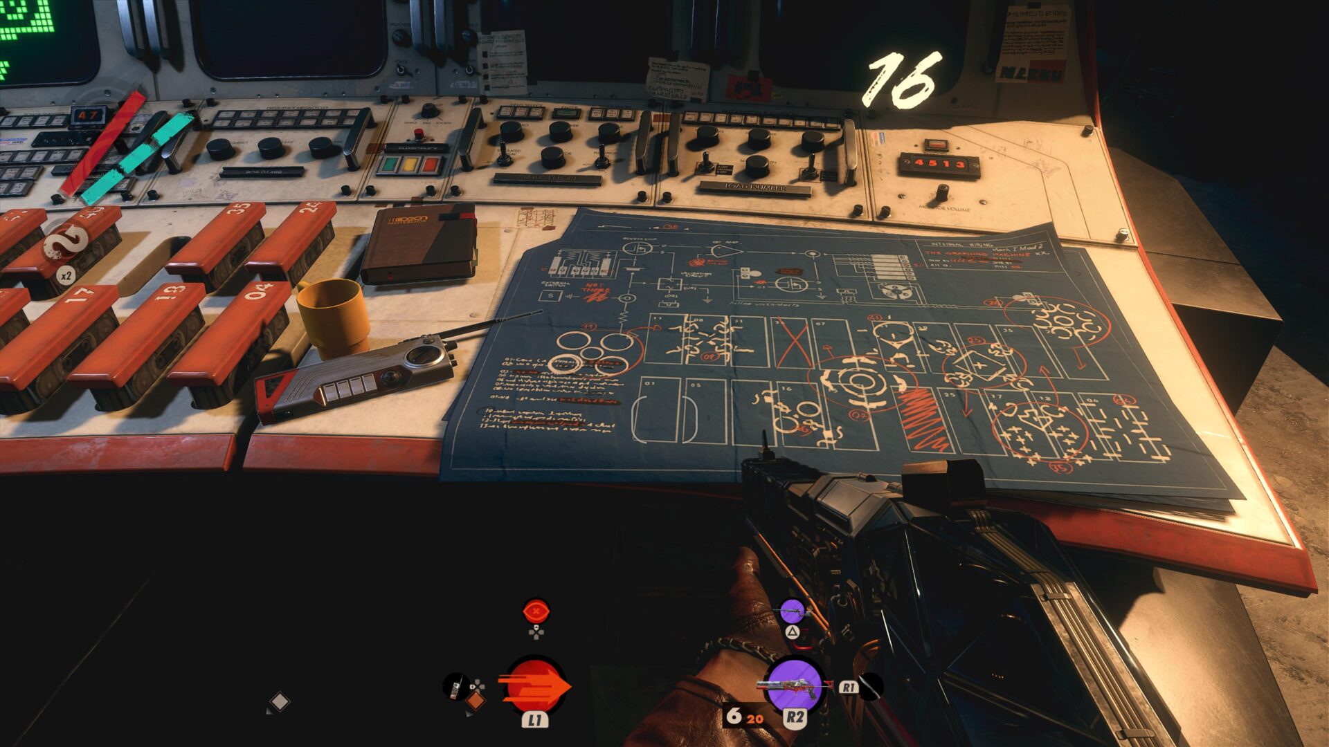 Deathloop Data Cassette Puzzle Solution: Cassette Order & All Pictogram ...