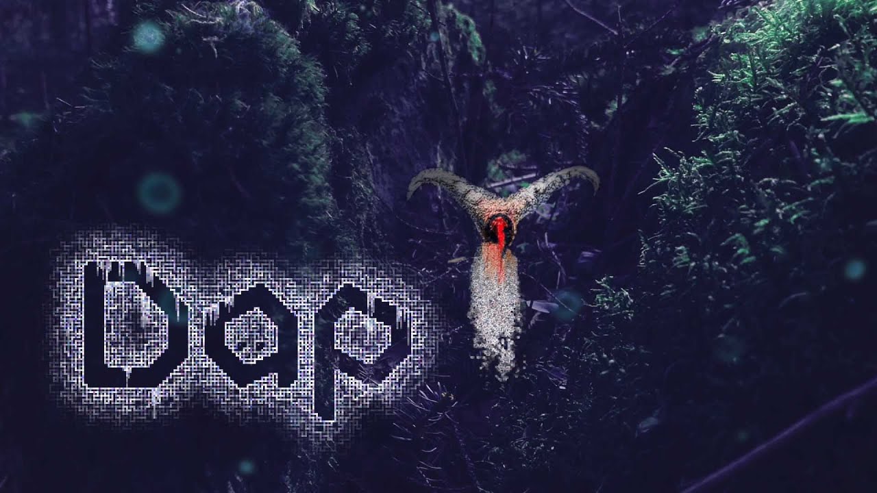 Dap Is a Cute & Creepy Pikmin-esque Horror Adventure Game Coming to PC ...
